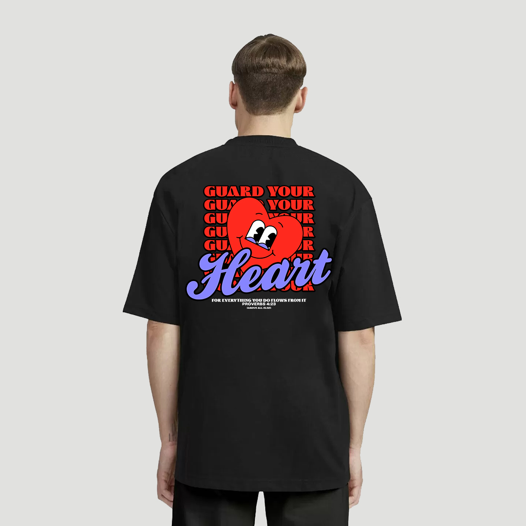 ABOVE ALL ELSE – urgencyprinting